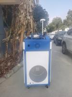 China CE 1000W 1080nm Handheld Stainless Steel Spot Laser Welding Machine 1kW for sale