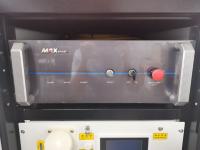 China Water Cooled Handheld Laser Welder 1kW 50Hz 120mm/s for Metal Stainless Steel Aluminum for sale