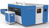 China Hydraulic System OEM 4050mm 4kw Laser Cutting Machine for sale