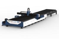China Cypcut 6000W Laser Cutting Machine For Metal Sheet for sale