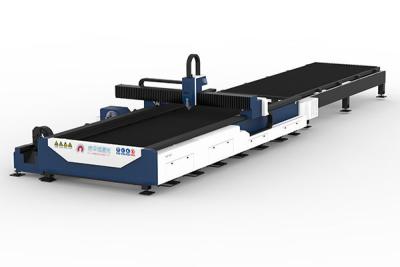 China Cypcut 6000W Laser Cutting Machine For Metal Sheet for sale