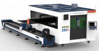 China 6kw 8kw High Power Fiber Laser Cutting Machine 3000x1500mm Shimpo Motoreducer for sale