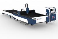 China 6KW Cnc Fiber Laser Cutter for sale
