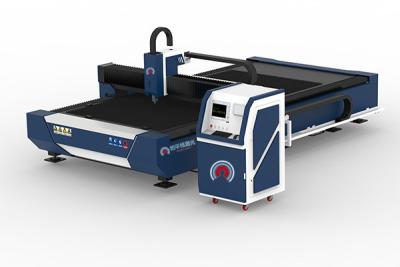 China Raytools 3015 1000W Fiber Laser Cutting Machine with Cypcut CNC 3000x1500mm for sale