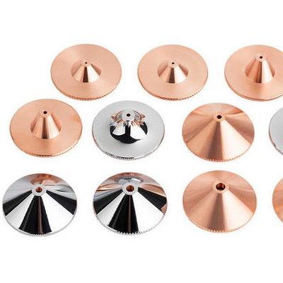 China 28mm Laser Cutter Accessories For Laser Cutting Head for sale