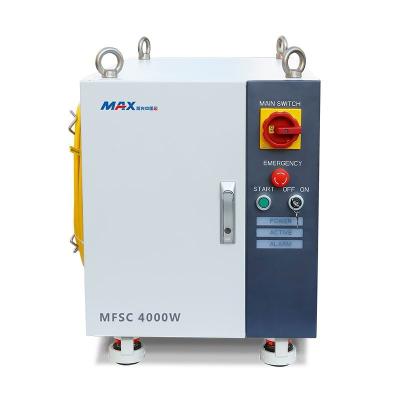 China 4000W Laser Cutter Accessories Single Module Maxphotonics for Industrial Cutting for sale