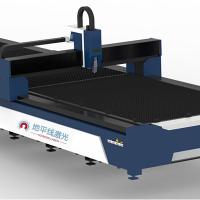 China Raytools Maxphotonics 6KW 40KW CNC Laser Cutter For Metal for sale