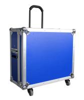 China 1064nm 20W Fiber Laser Marking Machine Portable 110x110mm Marking Area for sale