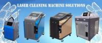 China Maxphotonics IPG Laser Cleaning Machine 1500W CW Fiber Portable for Truck Bus Ship for sale