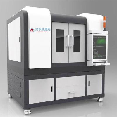 China 500-2000W Precision Laser Cutting Machine CW QCW Source 10mm Thickness for sale