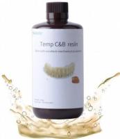 China Temp C&B Resin for sale