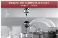 China 52D 5-Axis Dry Milling Machine for sale
