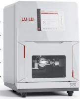China 52D 5-Axis Dry Milling Machine for sale