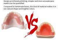 China Denture Resin for sale