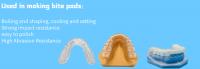 China Rigid Splint Resin for sale