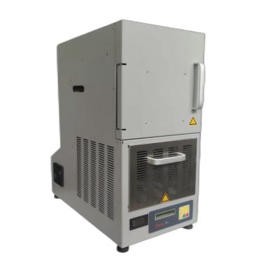 China K10 Crystallization Furnace for sale
