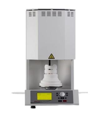 China GT1 Zirconia Sintering Furnace for sale