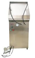 China Two pens-Steam Cleaner (30L) for sale