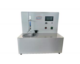 China Pure Titanium Electroplating Instrument for sale