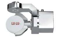 China 52D 5-Axis Dry Milling Machine for sale