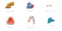 China JXG-X1 Dental 3D Printer for sale