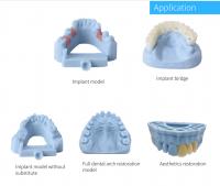 China Implant Model Resin（Model HP） for sale