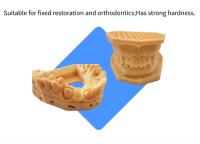 China Water Washable Resin（Model W1.0） for sale