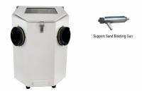 China Sand Blaster for Partial for sale