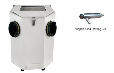 China Sand Blaster for Partial for sale