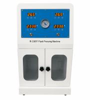 China Auto Acrylic Denture Press Machine for sale
