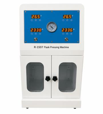 China Auto Acrylic Denture Press Machine for sale