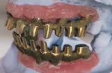 China Pure Titanium Electroplating Instrument for sale