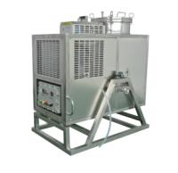 China J40EX Intelligent Solvent Recovery Machine for sale