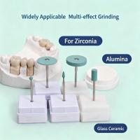 China diamond stone polisher for sale
