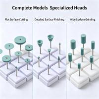 China diamond stone polisher for sale