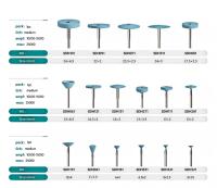 China Blue series-Polishing series-Coarse polishing for sale