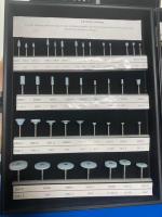China Blue series-Polishing series-Coarse polishing for sale