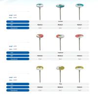 China Resin Diamond Grinding Head for sale