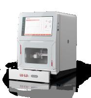 China 4 Axis Wet Milling Machine for Titanium Abutments & Glass Ceramic Restorations for sale