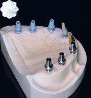 China Dental Opaque Scan Cream – Dust-Free Alternative to Scan Spray for CAD/CAM Dental Labs for sale