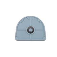 China Dental Magnetic Model Base with Neodymium Magnet for Articulators for sale