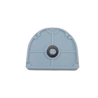 China Dental Magnetic Model Base with Neodymium Magnet for Articulators for sale