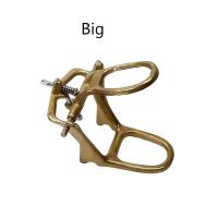 China Dental Brass Articulator for Denture and Model Mounting for sale
