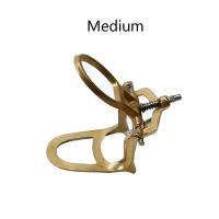 China Dental Brass Articulator for Denture and Model Mounting for sale
