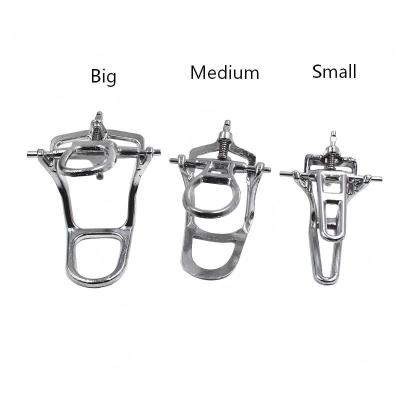 China Zinc Dental Articulator for sale