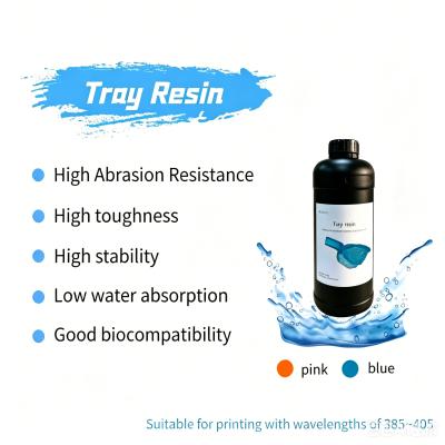 China Tray Resin for sale