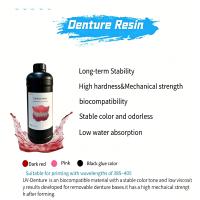 China Denture Resin for sale