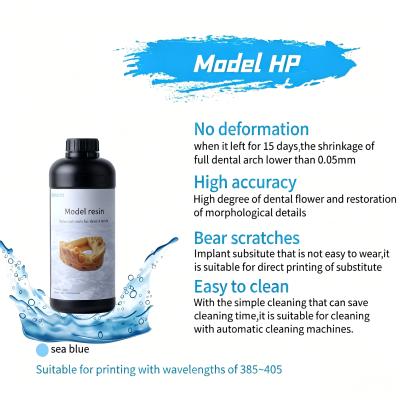 China Implant Model Resin（Model HP） for sale