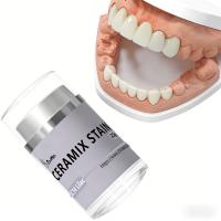 China CERAMIX STAIN Dental Ceramic Glaze Stain Liquid Kit for sale