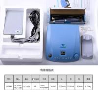 China High Precision Brushless Dental Micro Polisher With Foot Pedal Control for sale